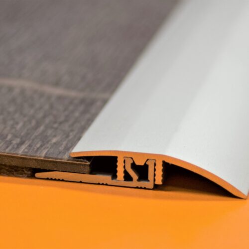 Abschlussprofil für Vinyl- und Designboden günstig bestellen